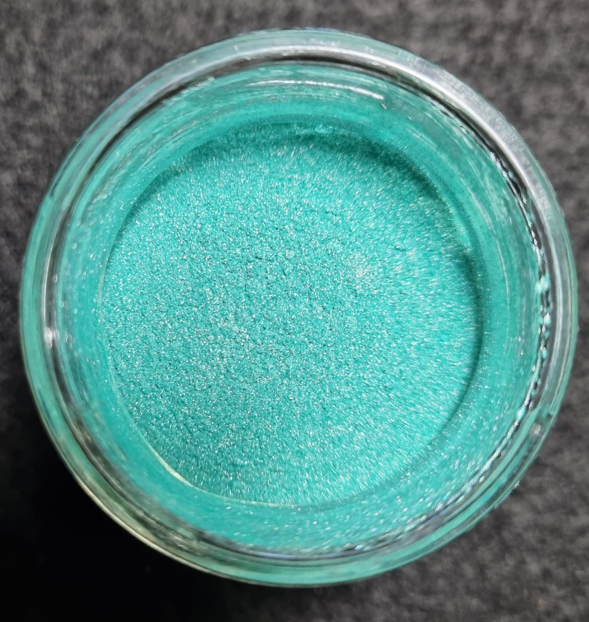 Malachite Green 5gr – Vaal Vital Epoxies
